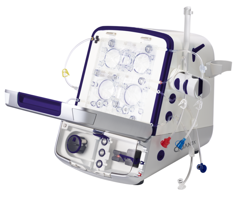 Healthcare Providers - Quanta Dialysis Technologies - Simply Smarter ...