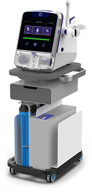 Outset Vantive Dialysis Machine PPC LP Updated - Quanta Dialysis ...